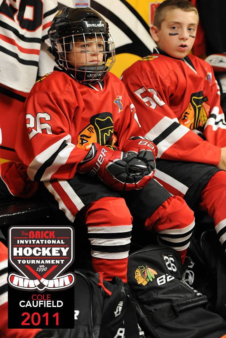 What is ... The Brick Tournament? | Elite Level Hockey