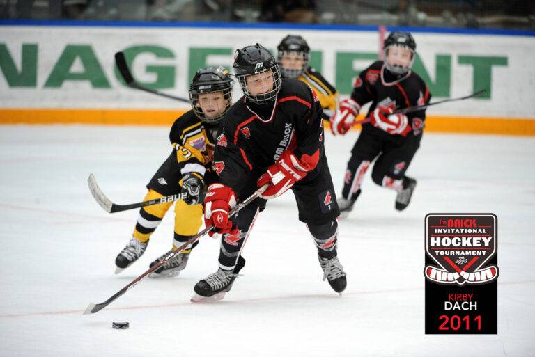 What is ... The Brick Tournament? | Elite Level Hockey